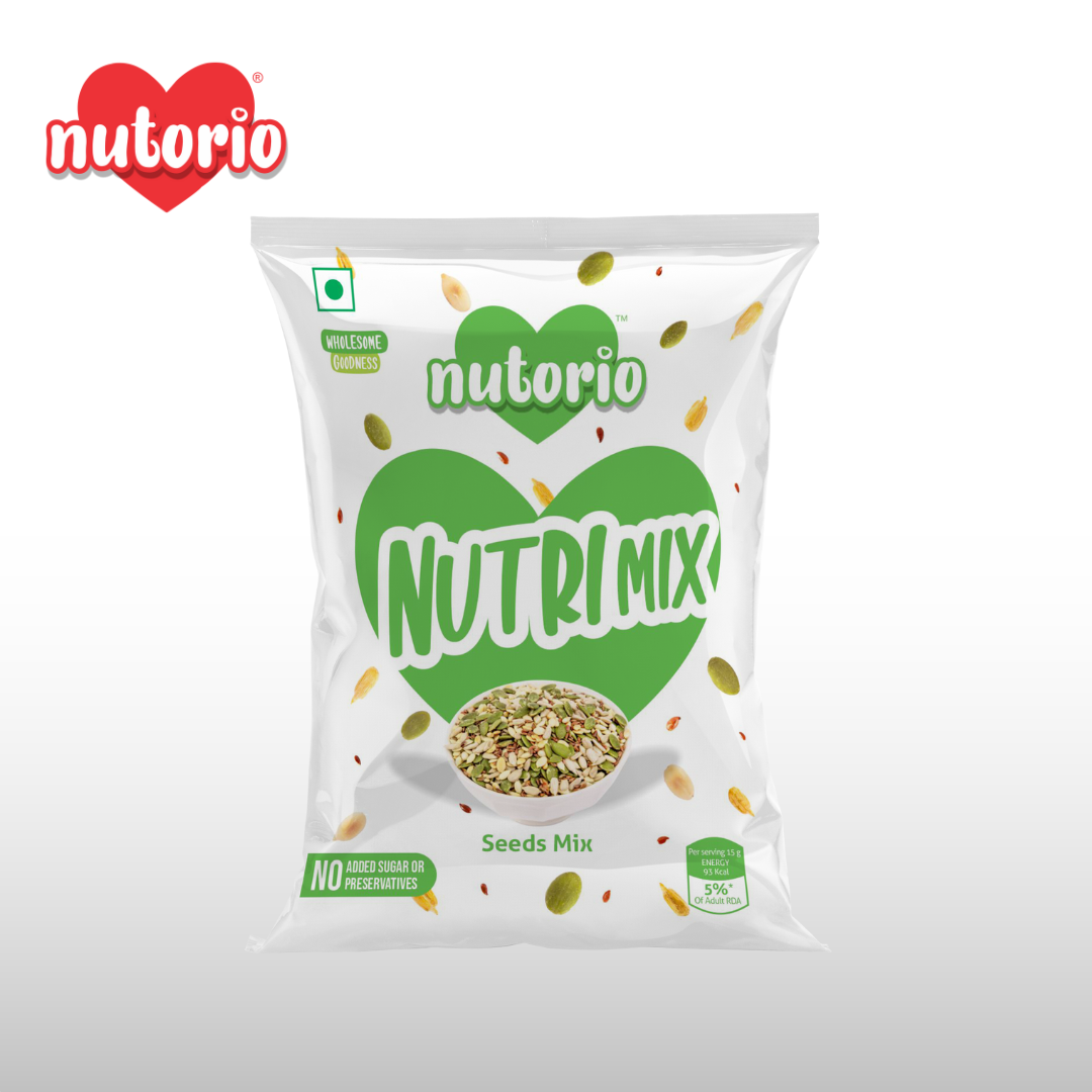 Nutri Mix – myigstore